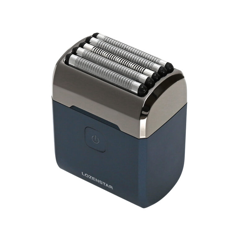 【新製品発売のお知らせ】SRM-506 モバイルシェーバー 5枚刃 | 電気バリカンや水洗いバリカン、ペットバリカンまでバリカンのことなら【ロゼンスターJPN株式会社】